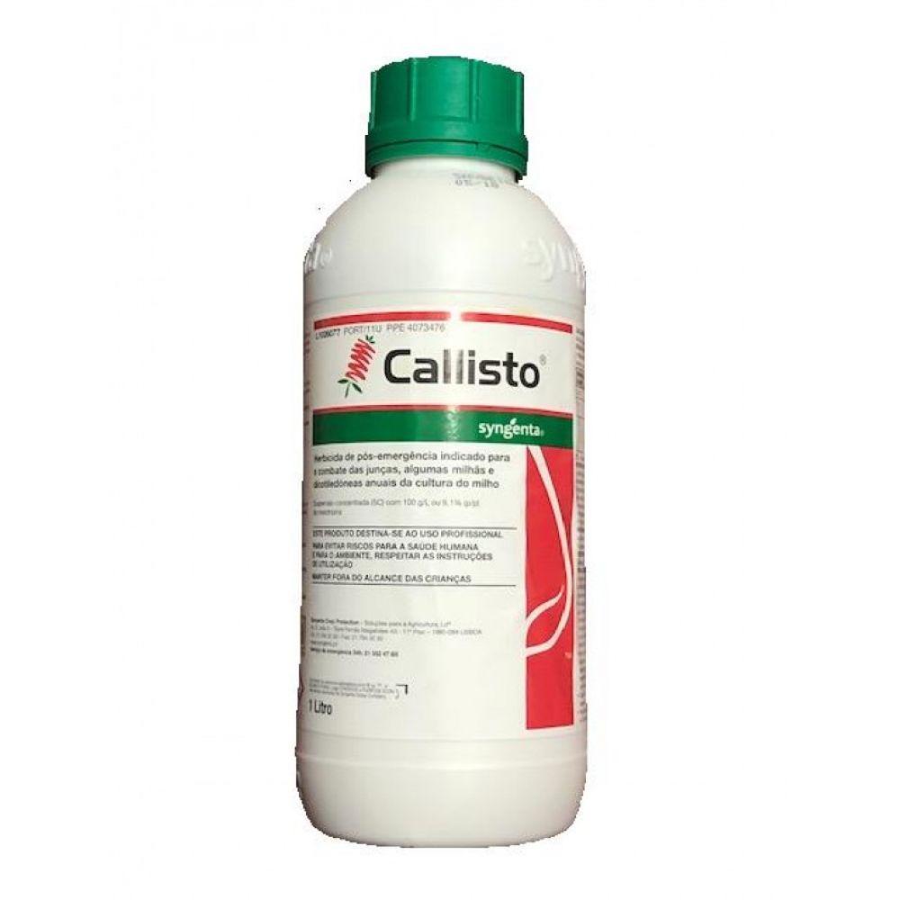 Callisto 480 SC - 1 lt | E-shop L.E.S. CR spol. s r.o.