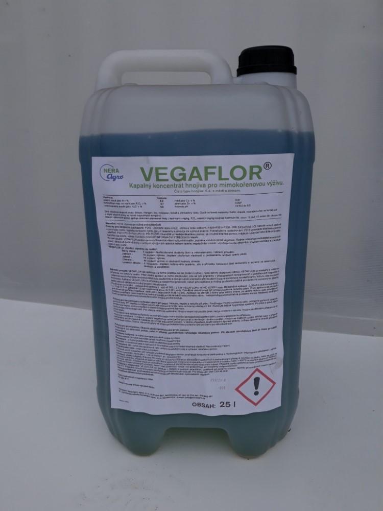 Vegaflor - 25 lt | E-shop L.E.S. CR spol. s r.o.